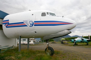 Aviation Museum of Iceland