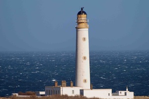 Barns Ness Lighthouse
