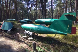 The Museum of Coastal Defense