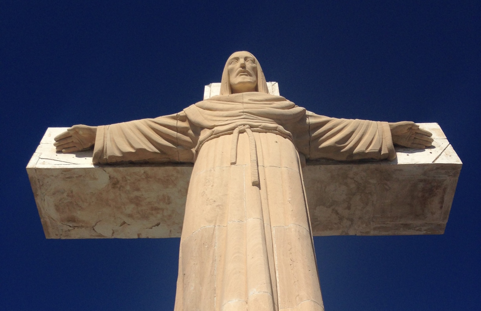 Mount Cristo Rey