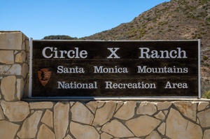 Circle X Ranch