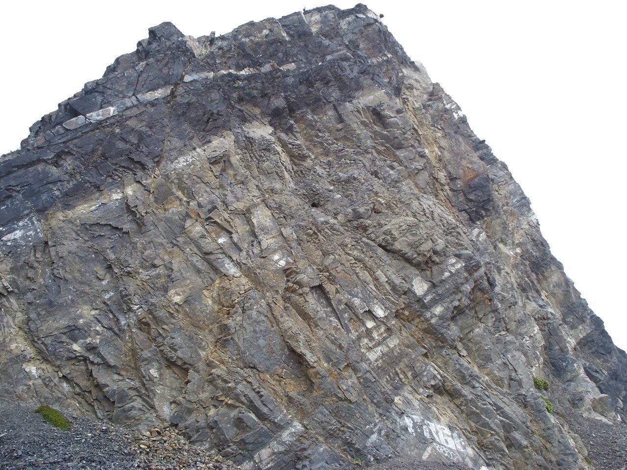 Mugu Rock