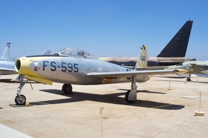 March Field Air Museum