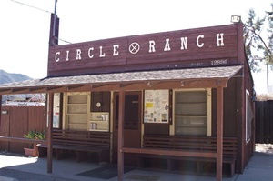 Circle X Ranch
