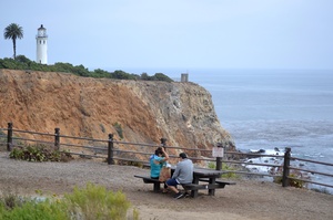 Point Vicente Interpretive Center