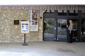 Point Vicente Interpretive Center
