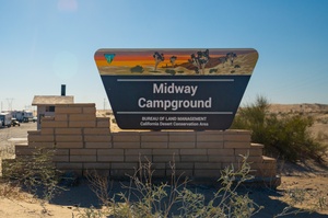 Midway Campground
