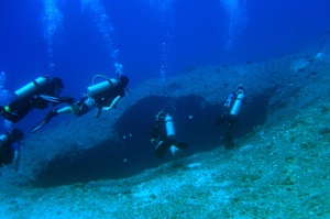 Blue Hole (Guam)