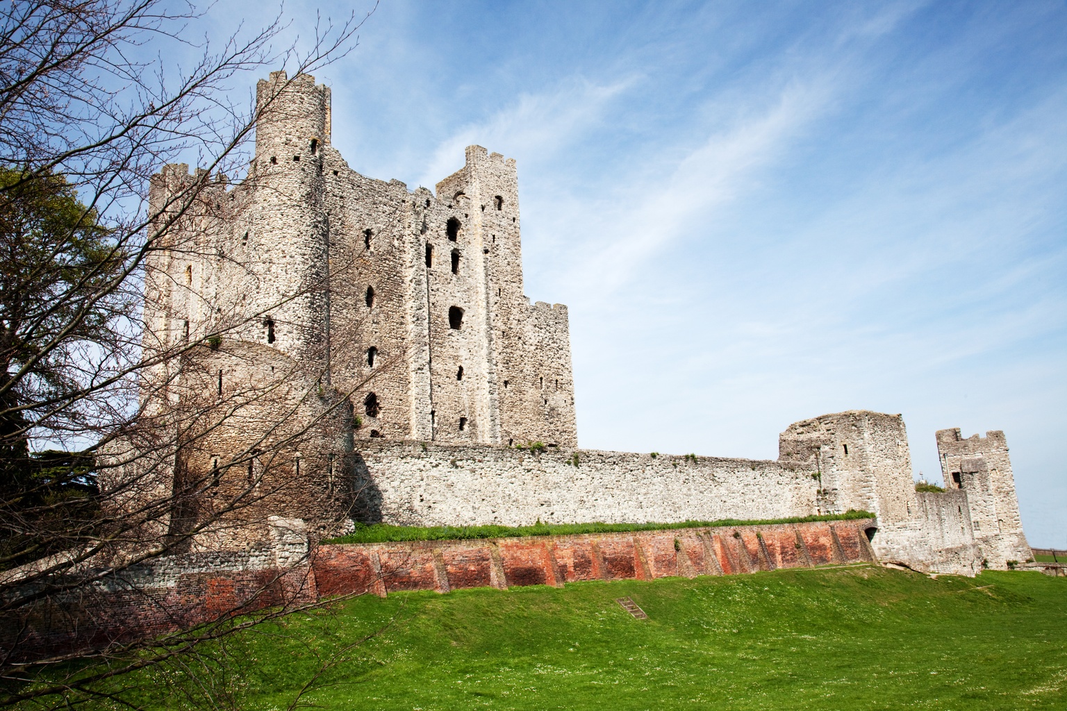 Rochester Castle