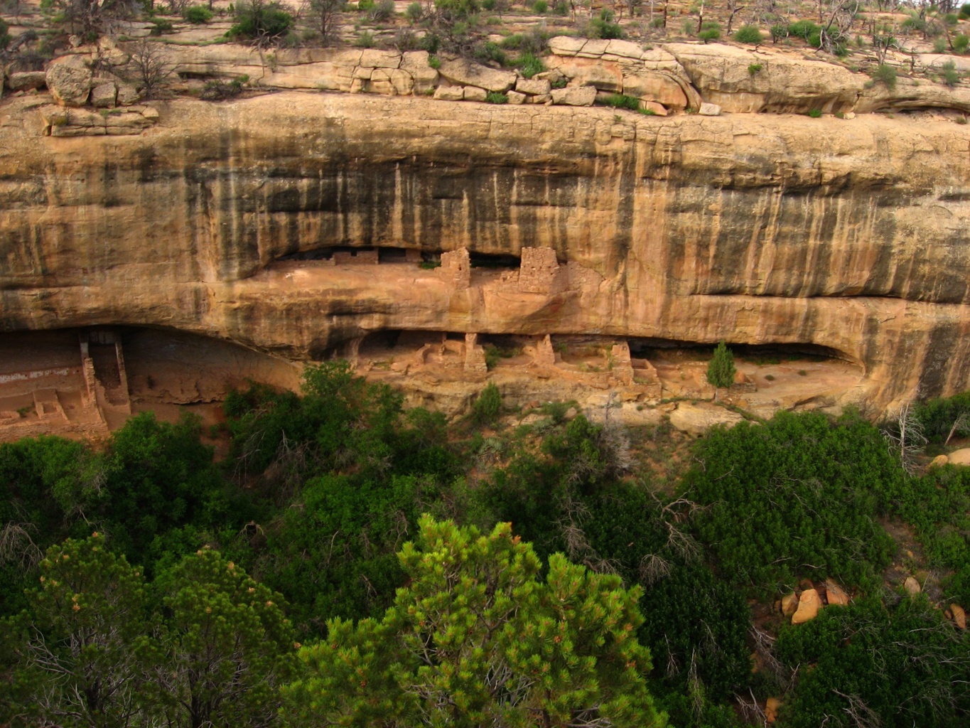 Fire Temple House