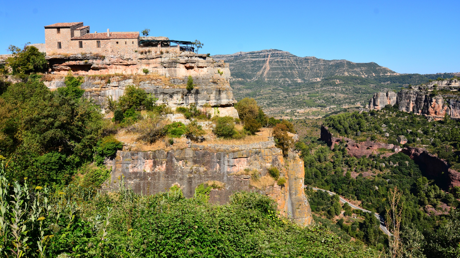 Far View Terrace Café & Gift Shop