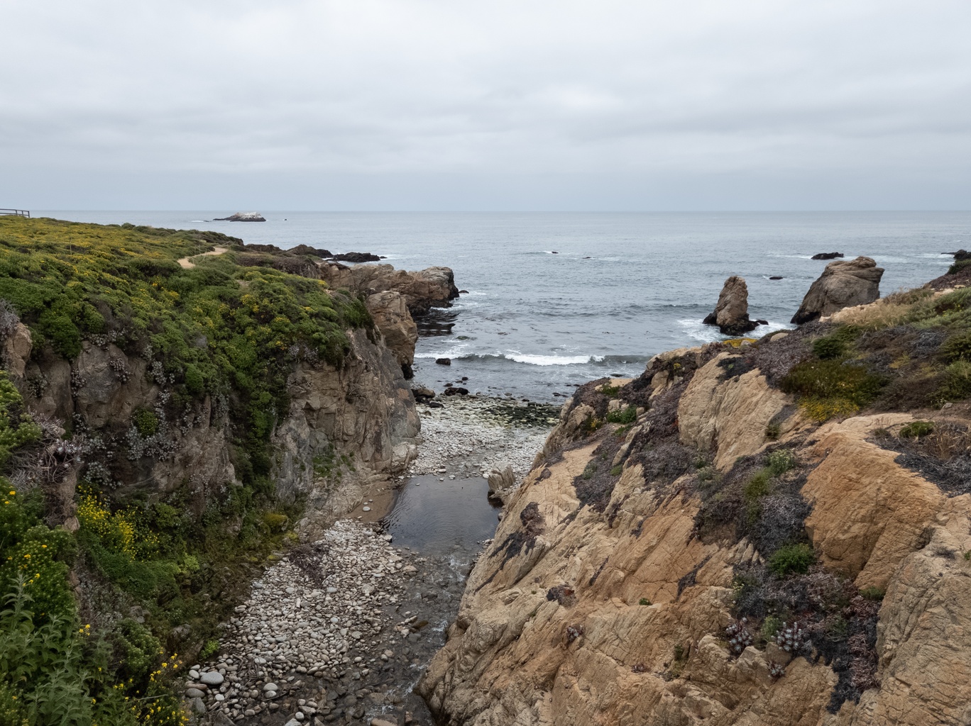 Garrapata State Park