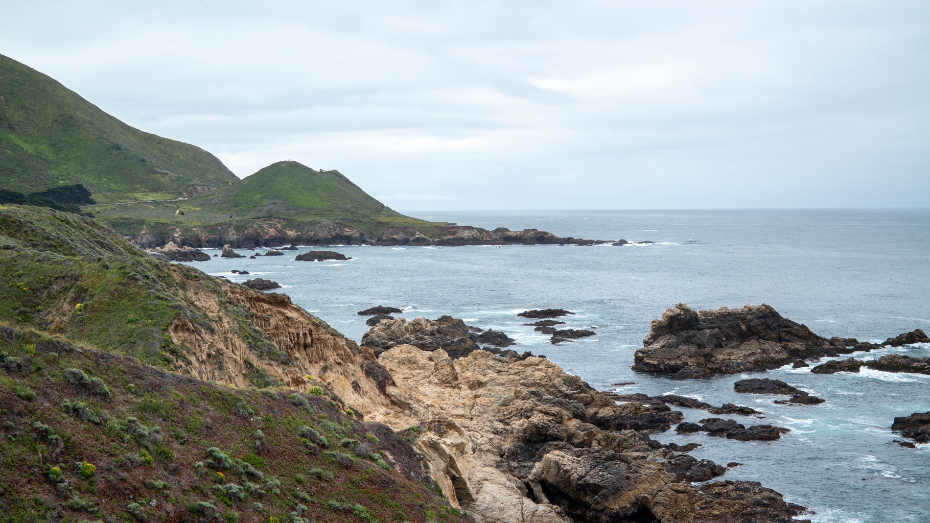 Vista Point
