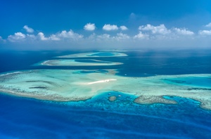 Vaavu Atoll