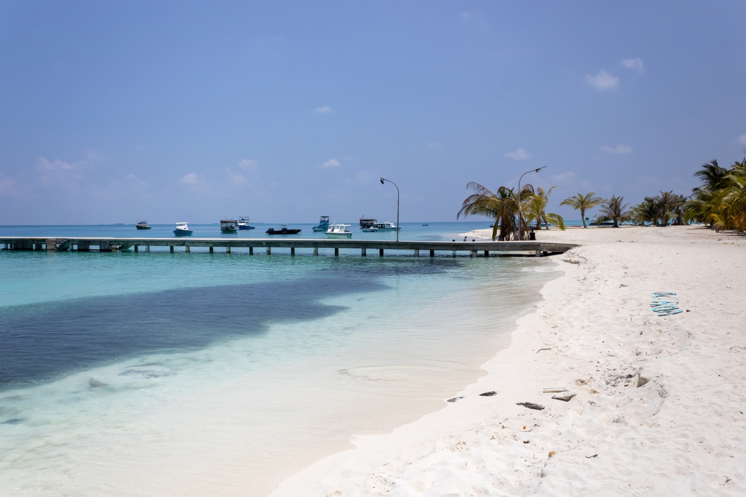 Fulidhoo Island