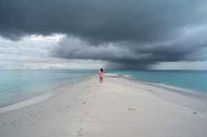 Kolhumadulu Atoll (Thaa Atoll)