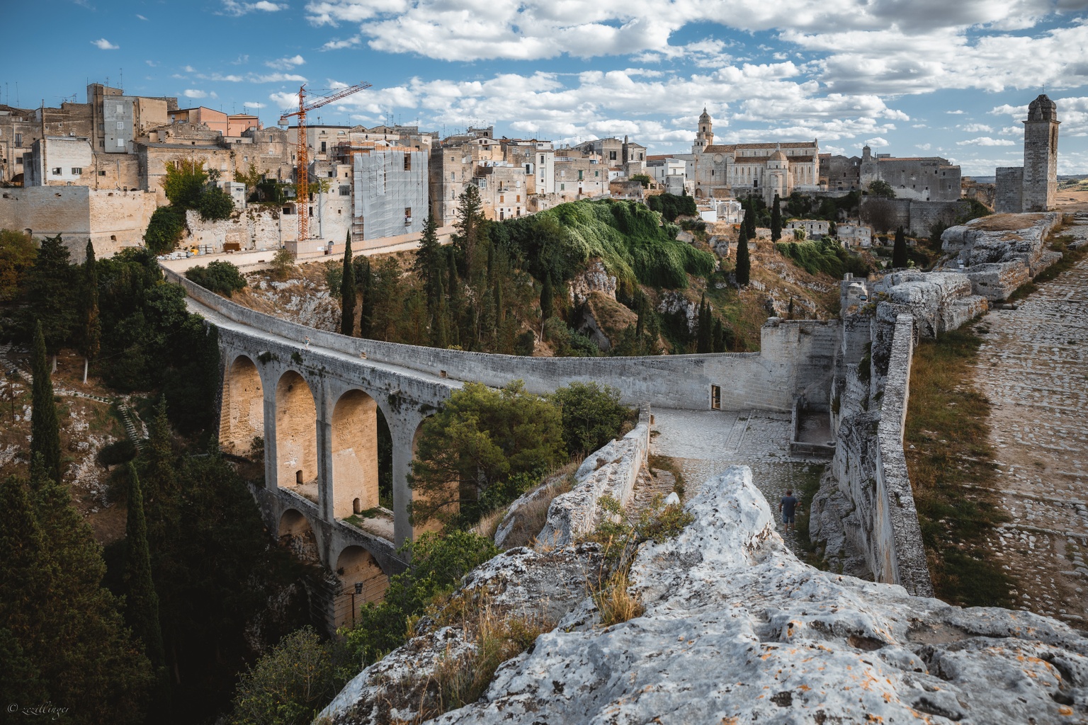 Gravina in Puglia