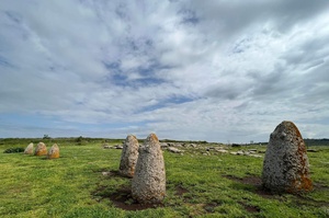 Tamuli Archaeological Site