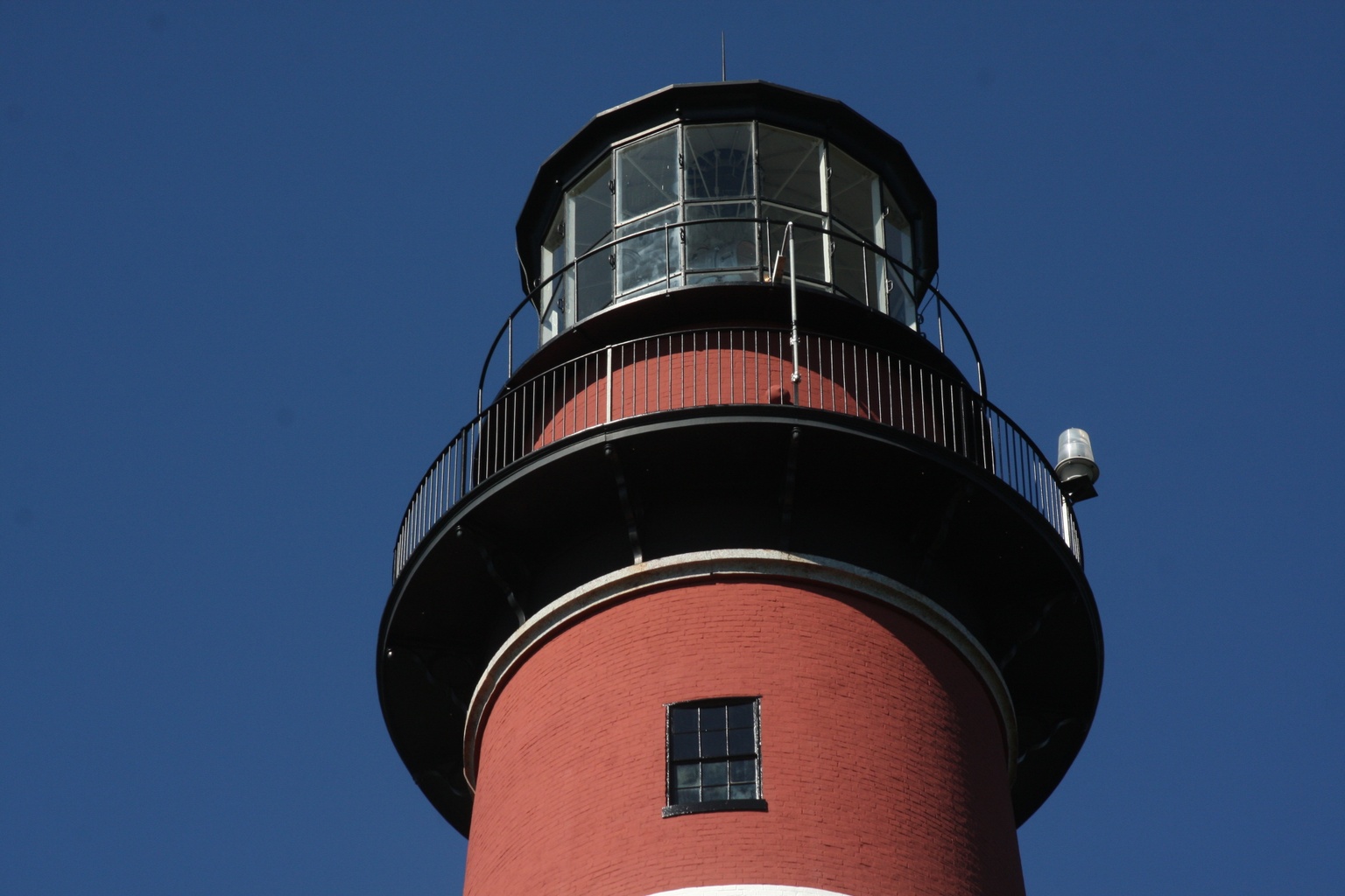 Assateague Light