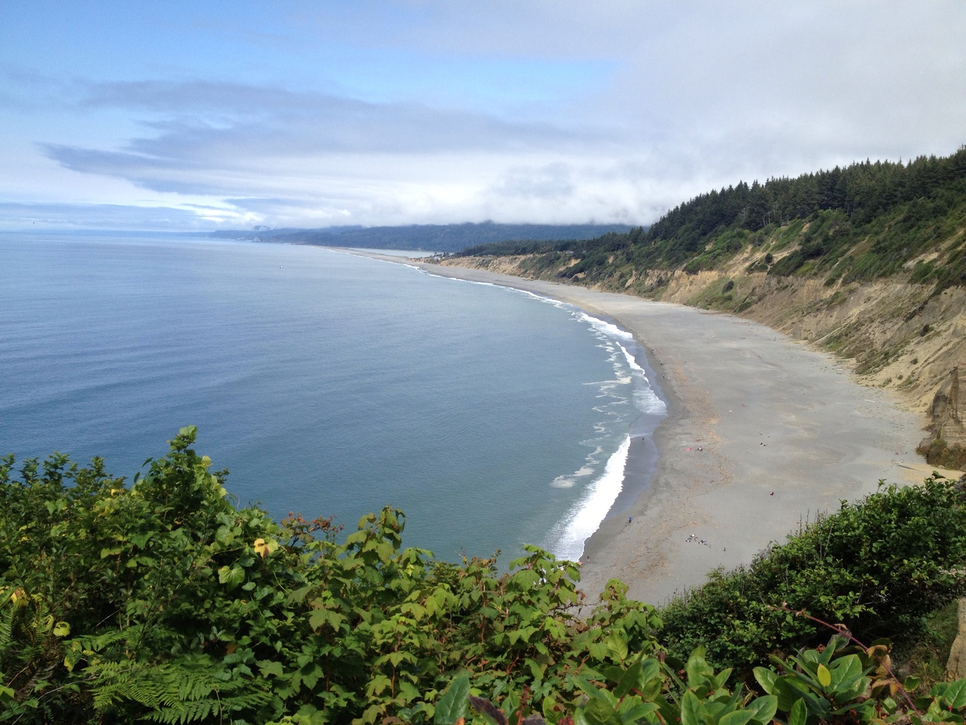 Agate Beach