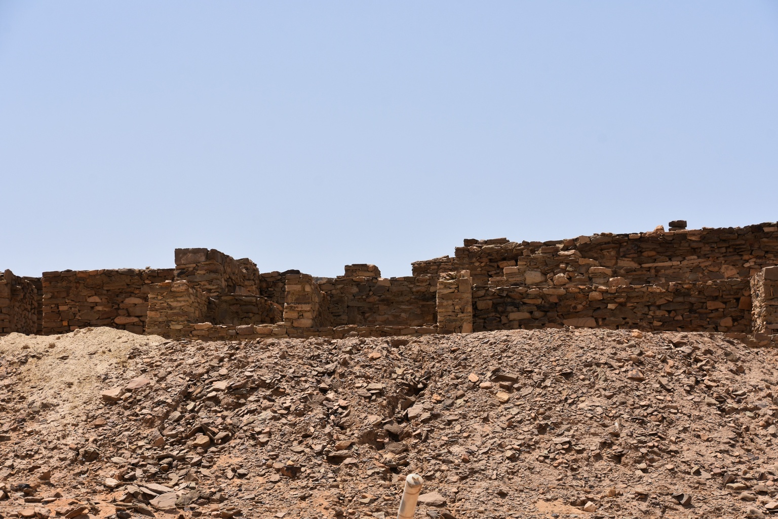 Qasr Al-Hamra (Al-Hamra Palace)