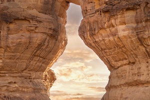Vessel Hole Rock (Jar Rock)