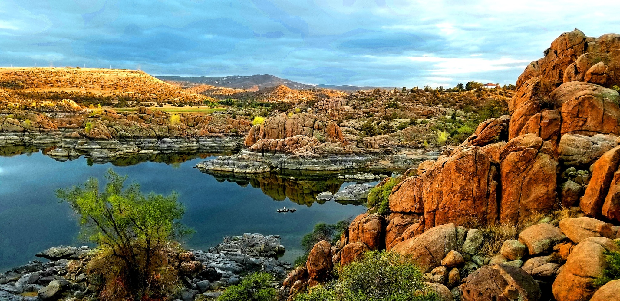 Watson Lake