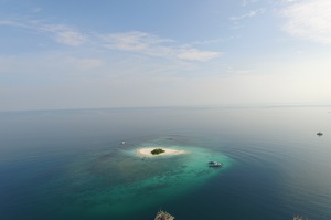 Pulau Badul