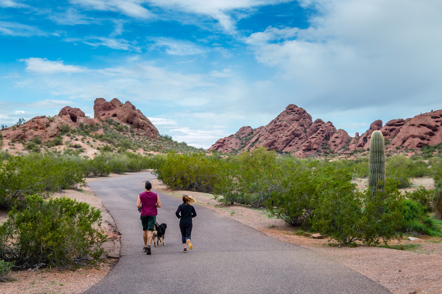 Papago Park