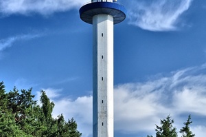 Dueodde Lighthouse