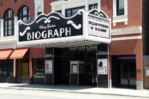 Biograph Theater