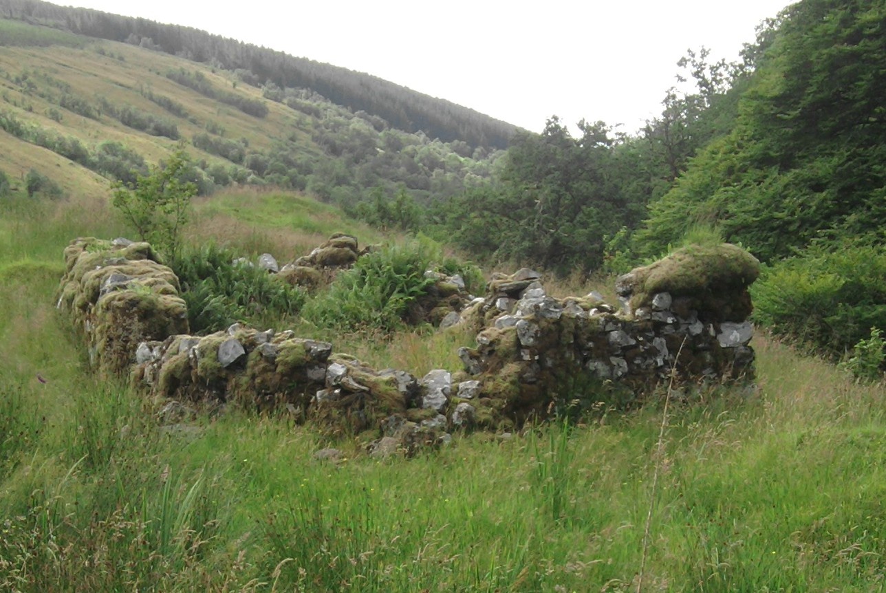 Rob Roy House