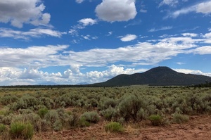 Grand Canyon Airport Historic District (Red Butte Airfield)