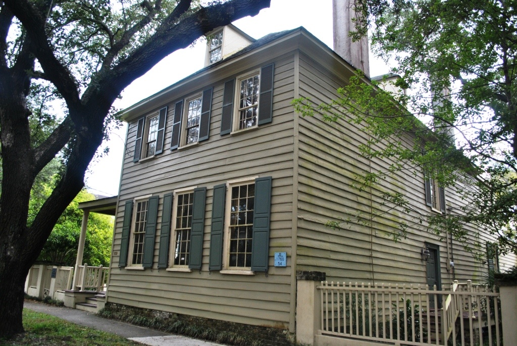 Joseph H. Rainey House