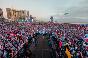 Baja Beach Fest