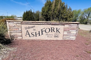 Ash Fork