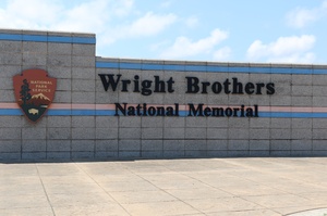 Wright Brothers National Memorial Visitor Center