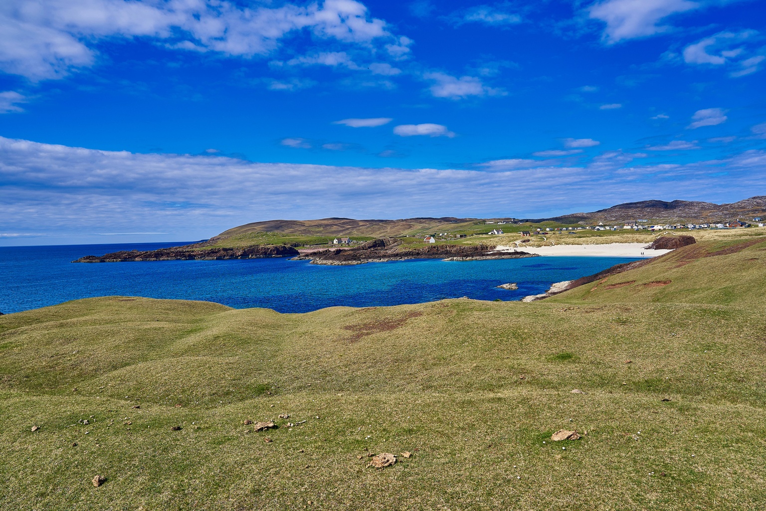 Clachtoll Beach