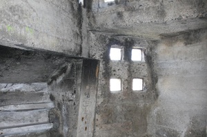Hermit's Castle