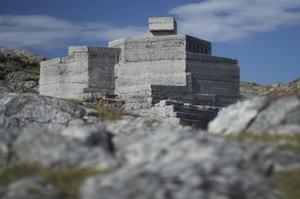 Hermit's Castle