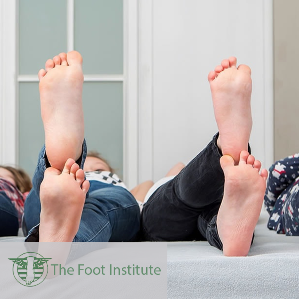 The Foot Institute