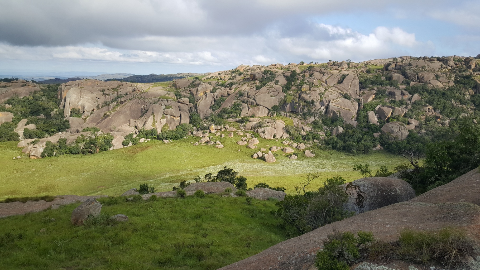 Malolotja National Park