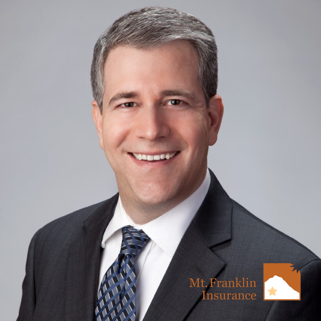 Shane Lipson - Mt. Franklin Insurance