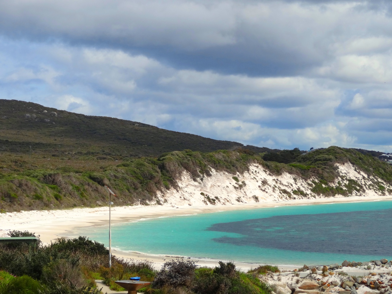 Cheyne Beach