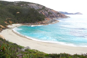 Cheyne Beach