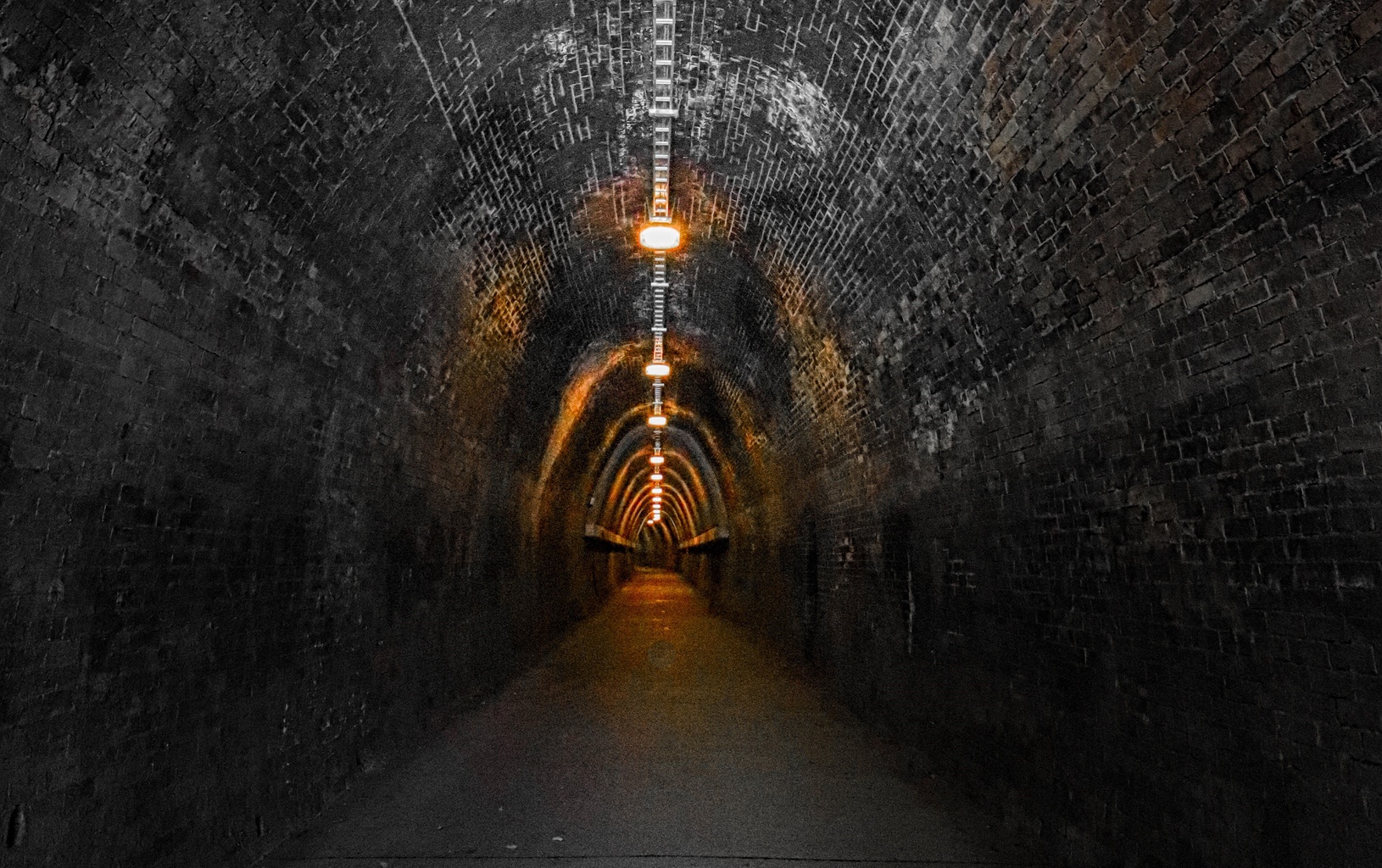 Fernleigh Track Tunnel