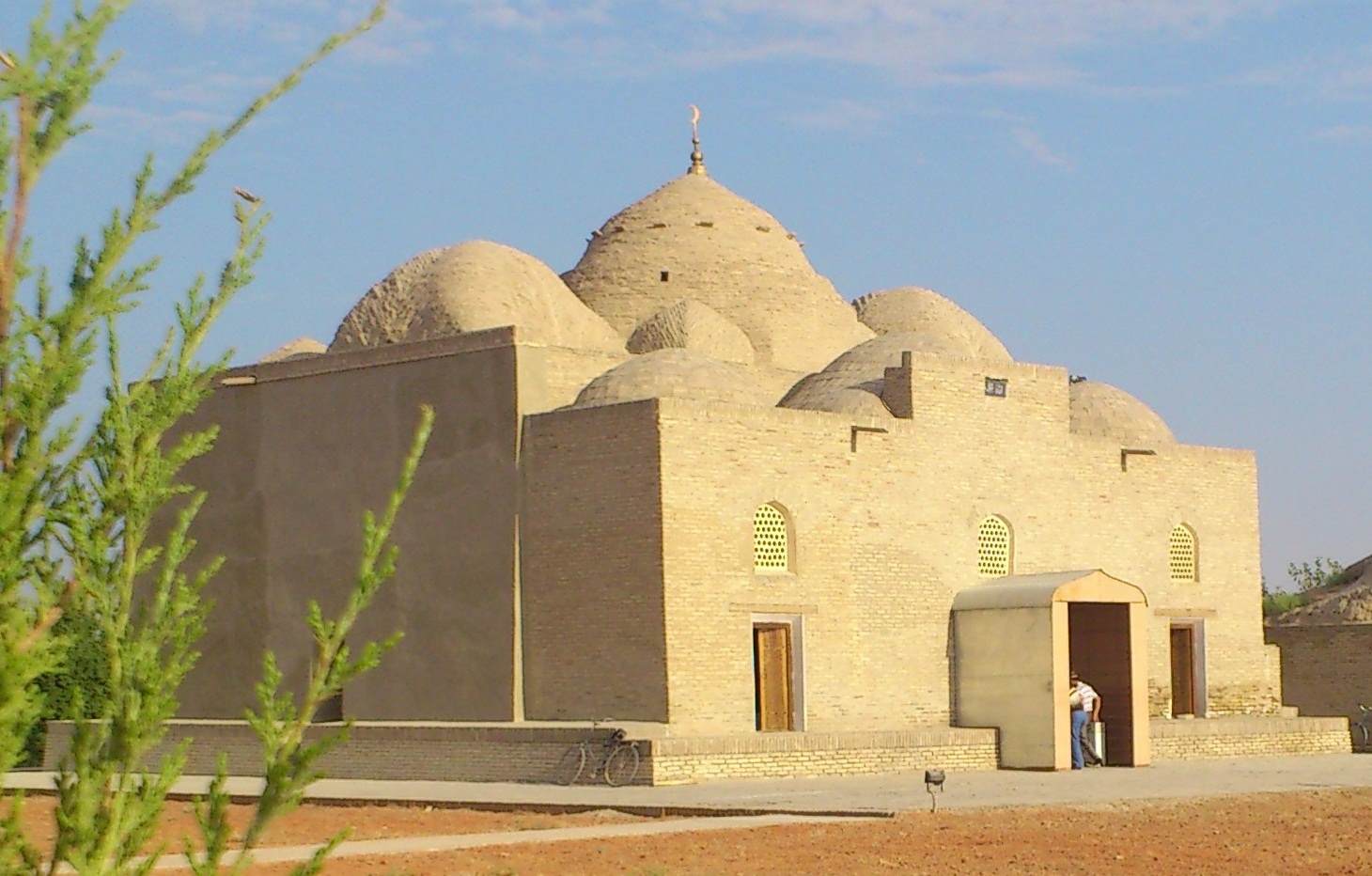 Deggaron Mosque
