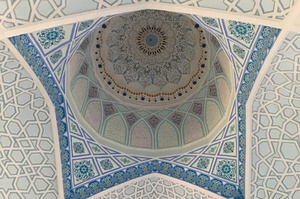 Navoiy (Navoi)