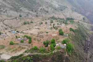 Atulie'er Village