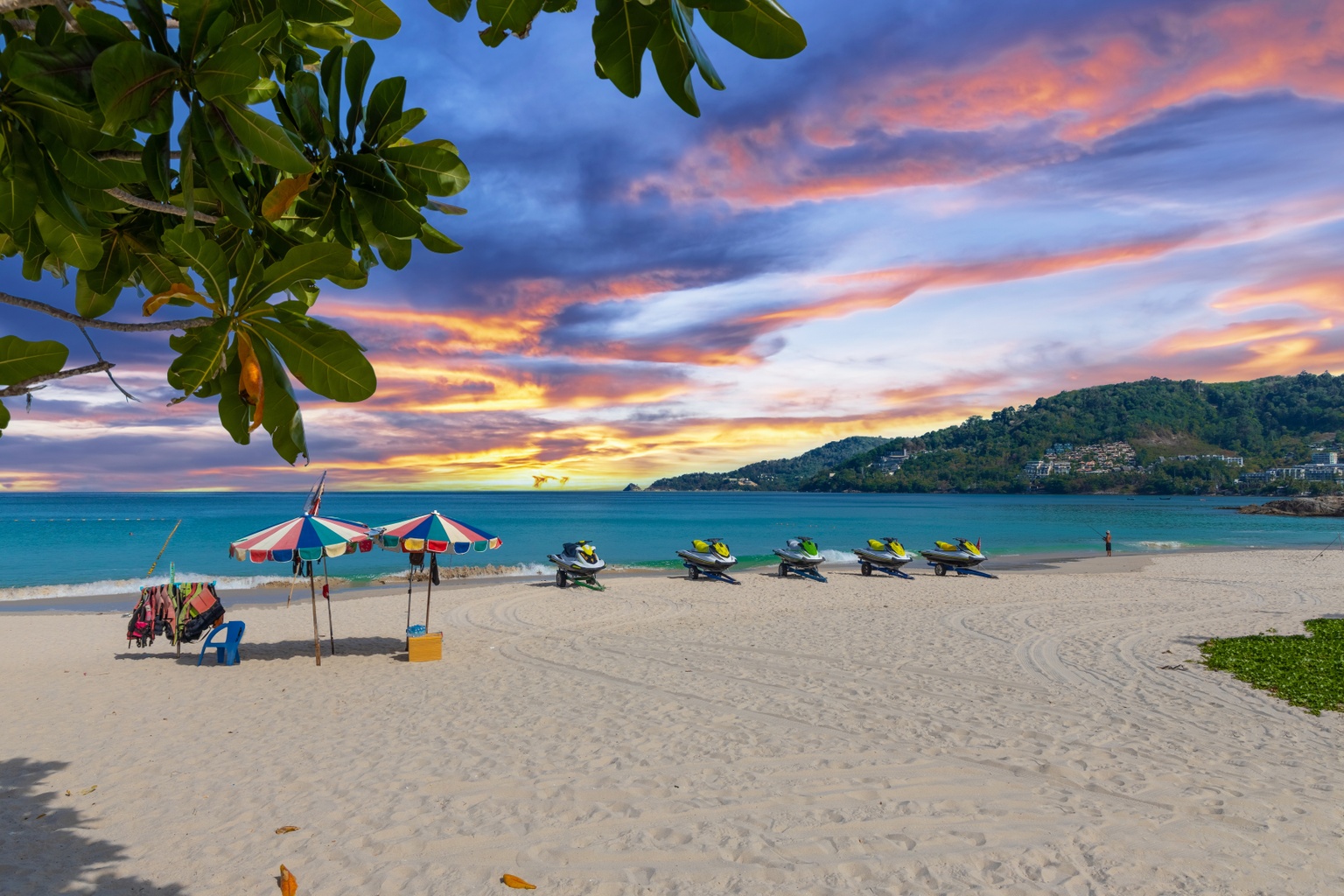 Patong Beach
